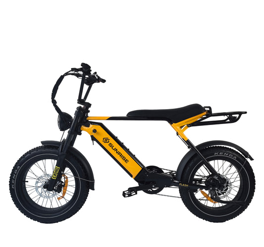 All Bikes – Sunrise Electric Bicycles